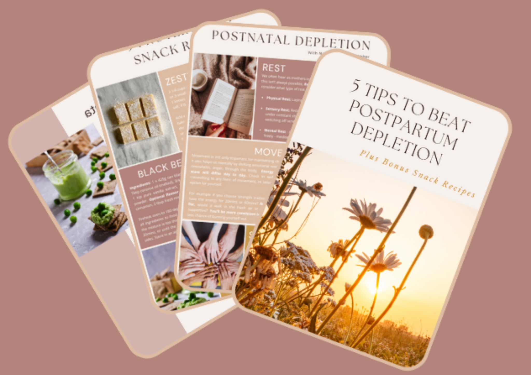 Suzie Weber - Naturopath & Clinical Nutrition